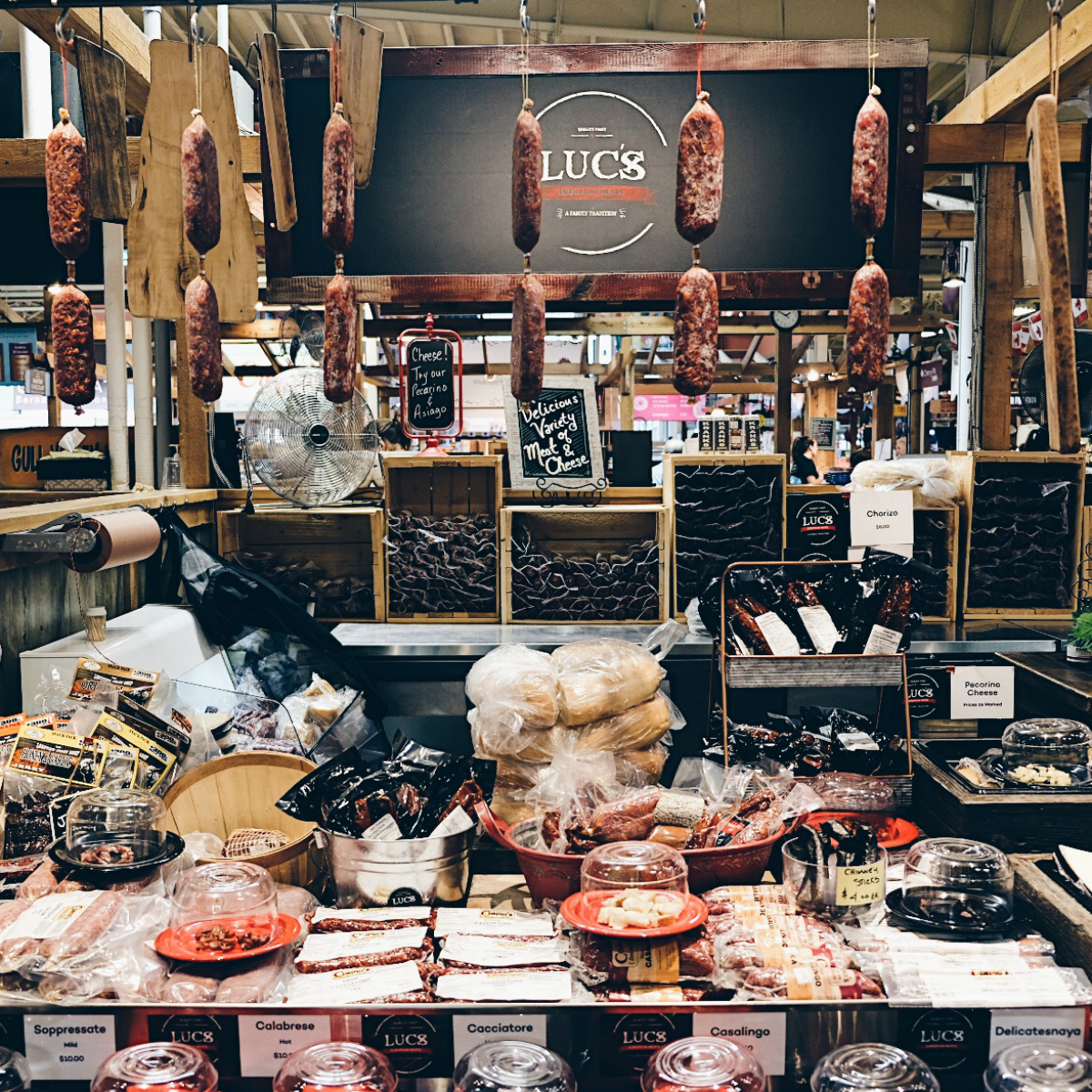 A Deep Dive into Calgary’s Farmers’ Markets - Vern