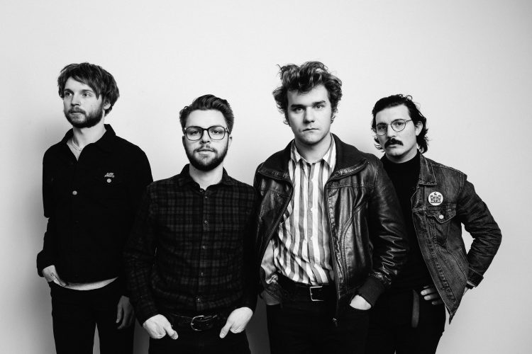 Altameda Brings California Vibes to the Wildhorse Saloon - Vern