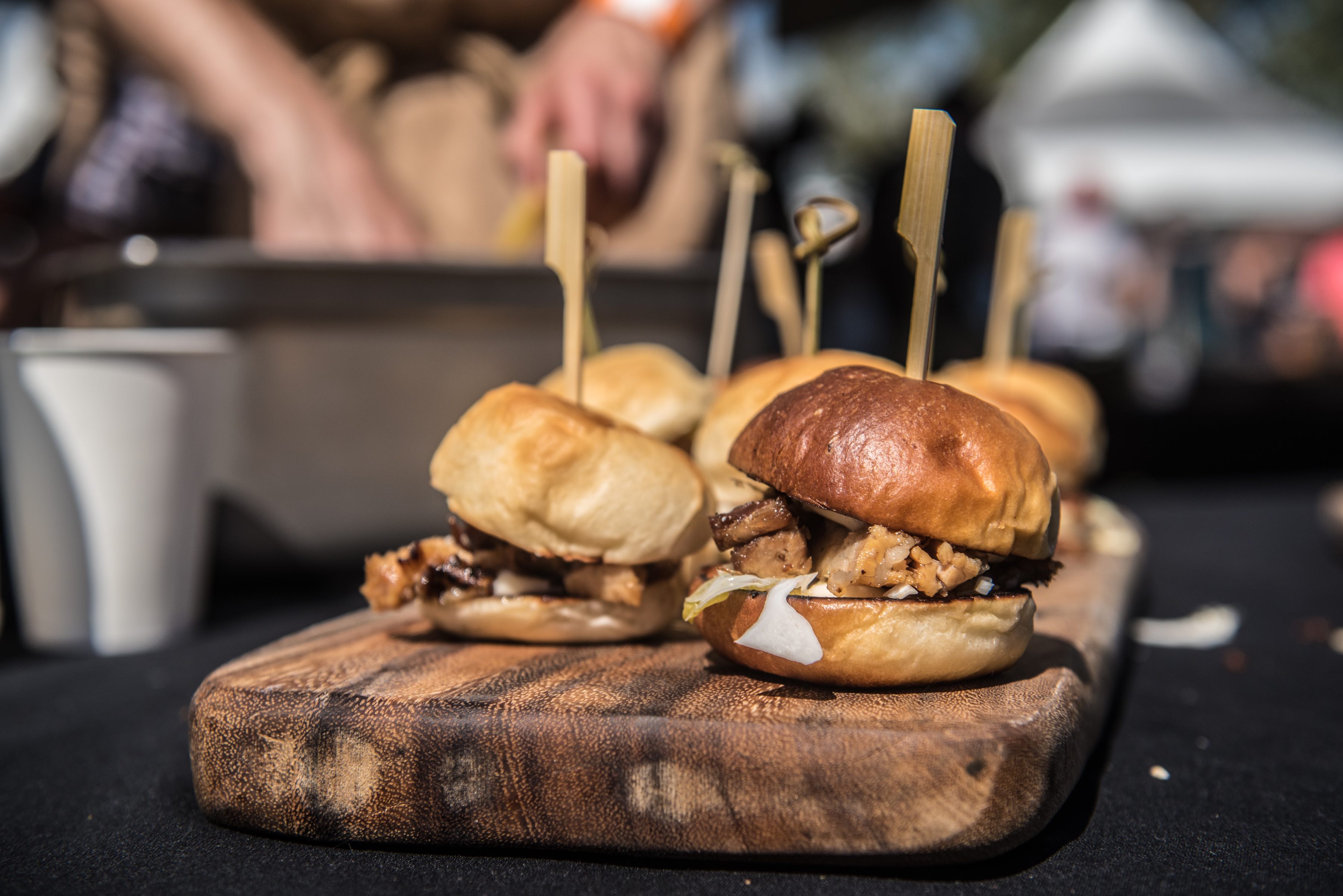 The Unfussy Guide to Pairing Beer With Barbecue - Vern