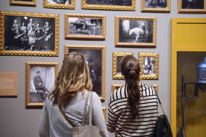 The Inauthentic Arts Lover’s Guide to the Fall Arts Scene in Calgary - Vern