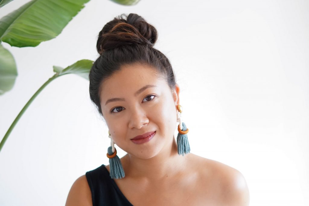 TALEE: A Calgary Designer You Should Know About - Vern