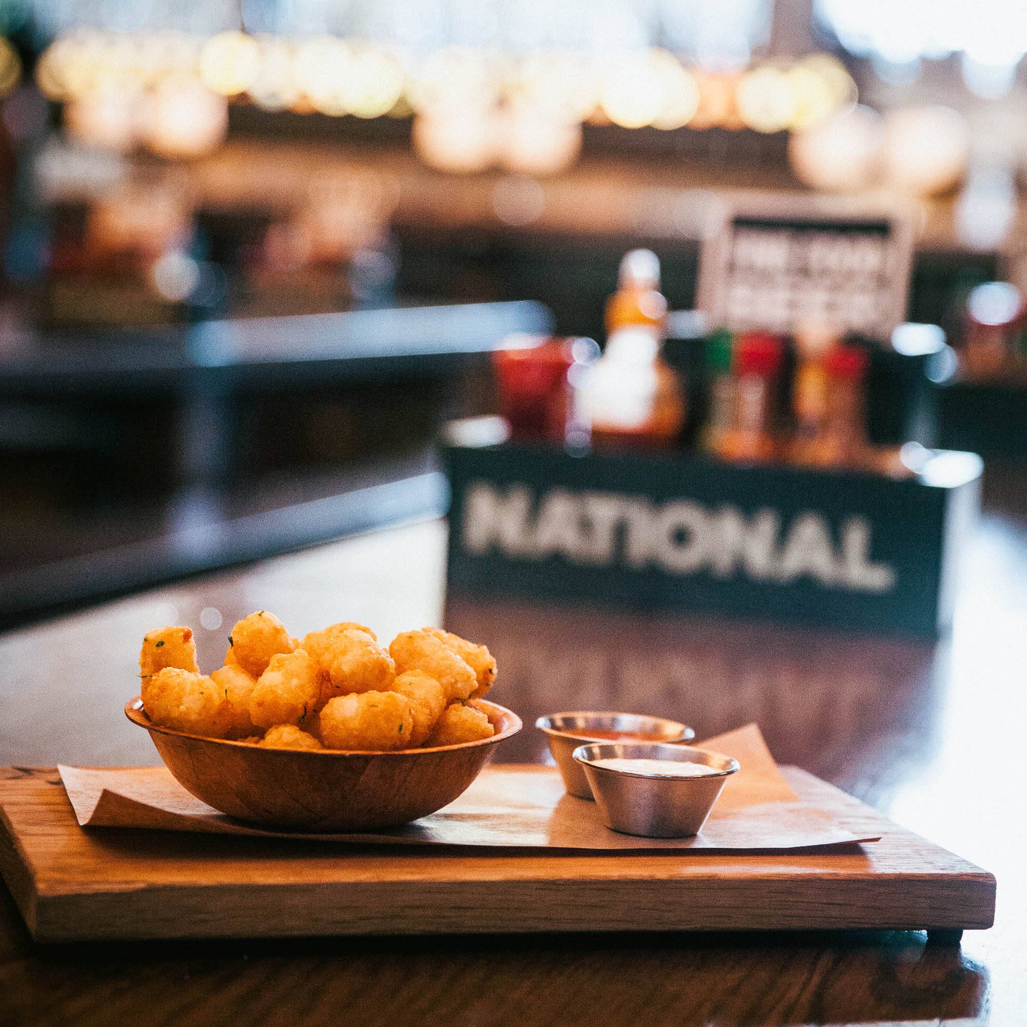 8 Places in Calgary With Killer Tater Tots on the Menu