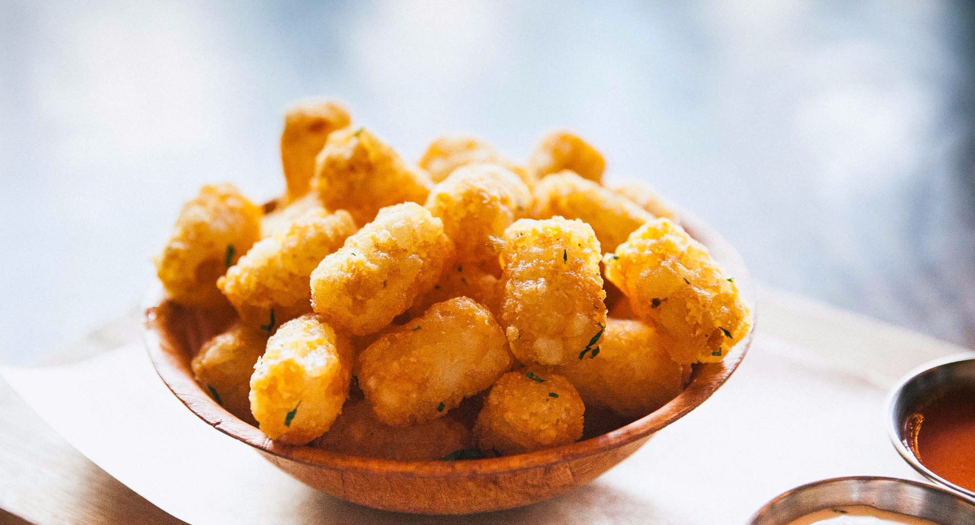 8 Places in Calgary With Killer Tater Tots on the Menu