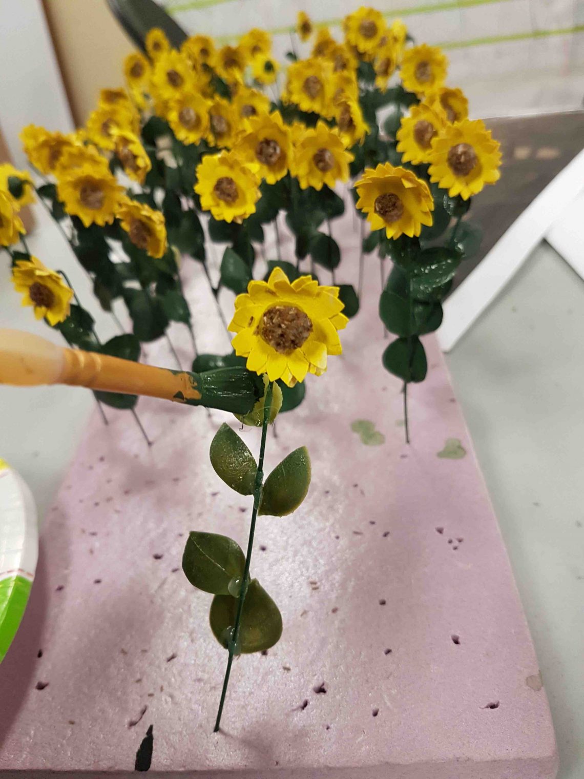 This Albertan Created the Most Amazing Replica of the House From It