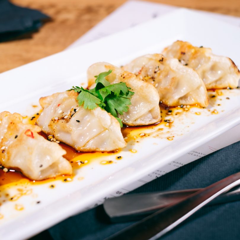 25 Shareable Plates and Mega-Sized Meals in Calgary