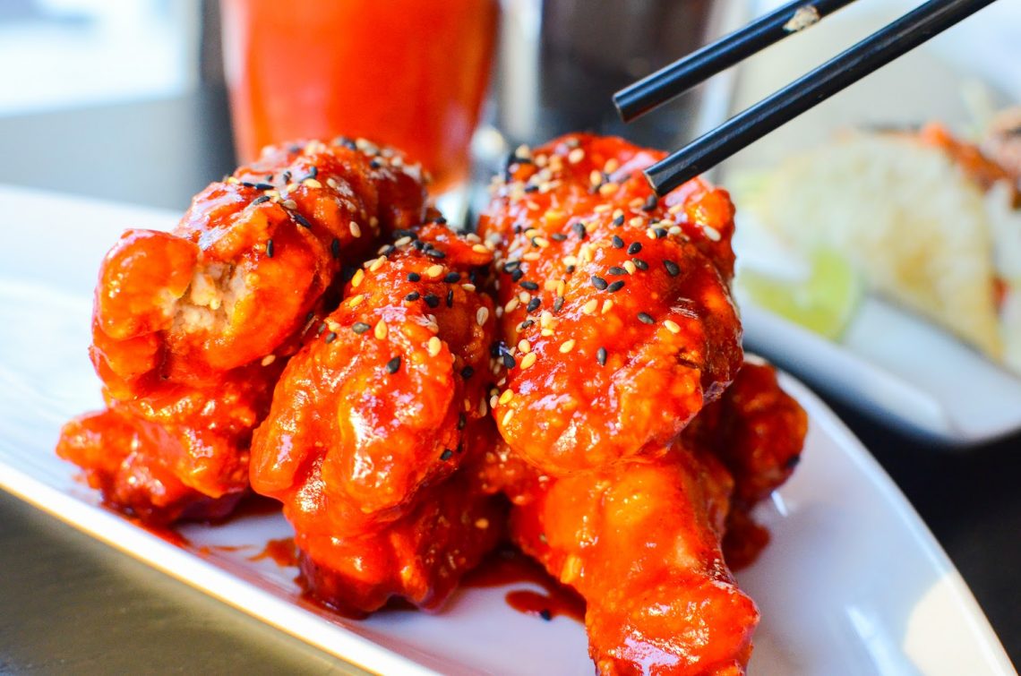 25 Shareable Plates and Mega-Sized Meals in Calgary