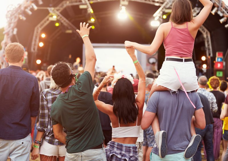 Don't Miss These Outdoor Summer Concerts in Calgary