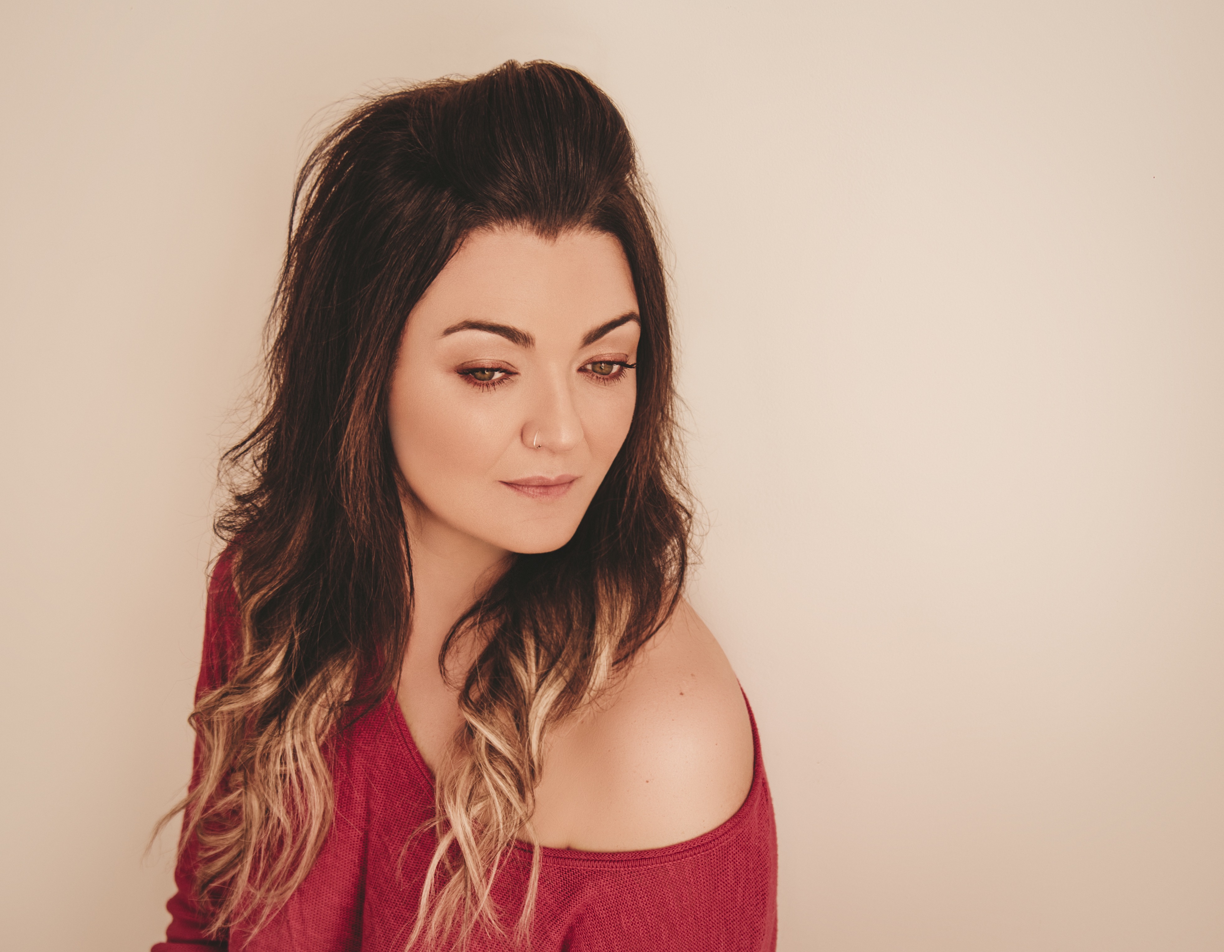 Deanne Matley Redefines the Wedding Song Genre - Vern